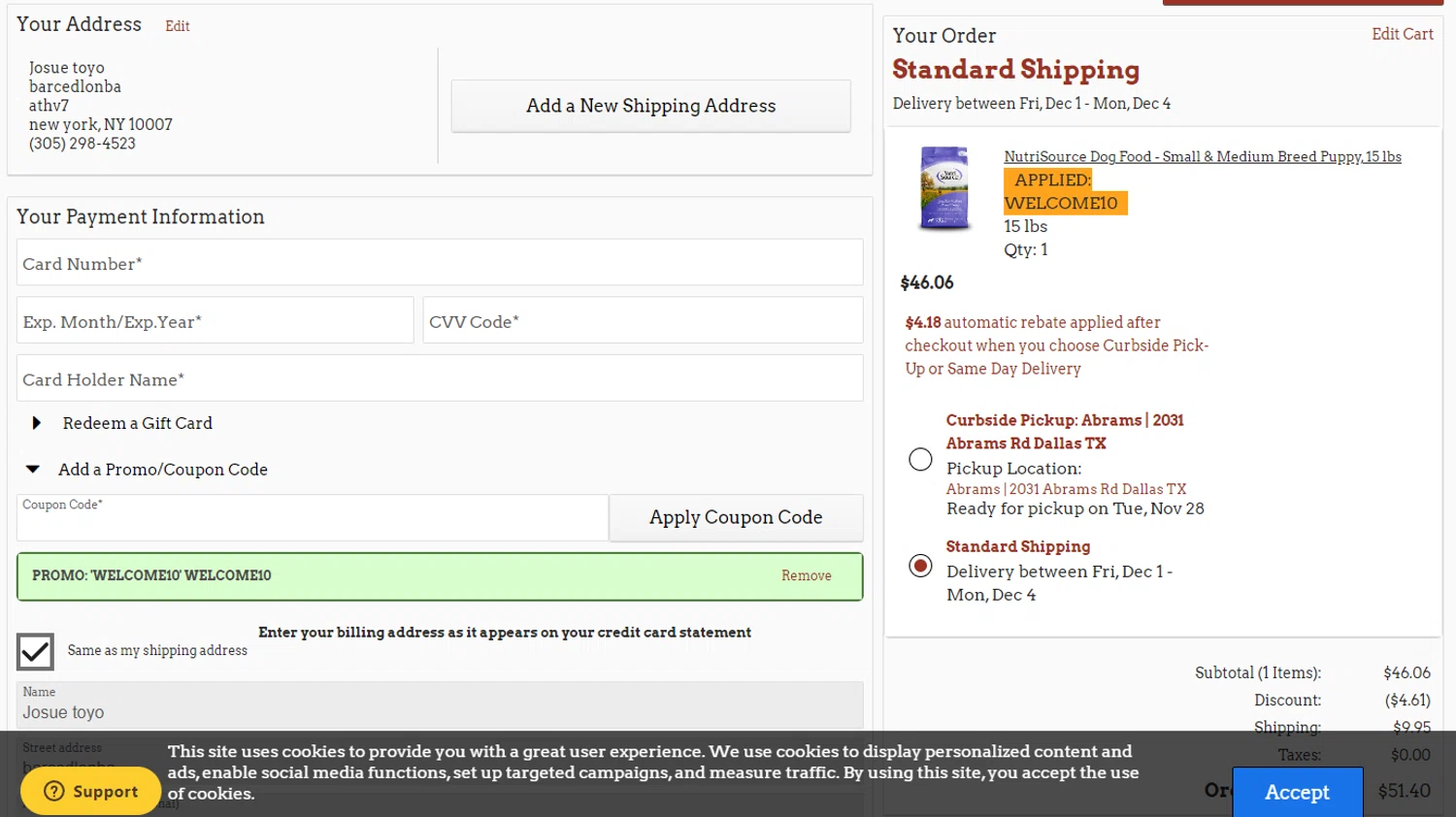 Hollywood Feed Coupons - $3 Off | August 2024