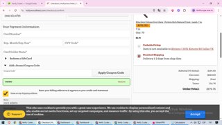 Hollywood Feed Promo Codes - 20% Off Aug 2025