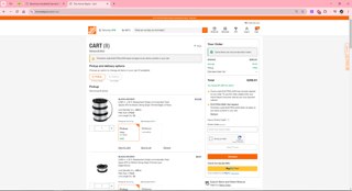 Home Depot Promo Codes (3 Verified) - 20% Off Mar 2025