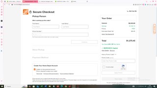 Home Depot Promo Codes (6 Verified) - 20% Off Mar 2025