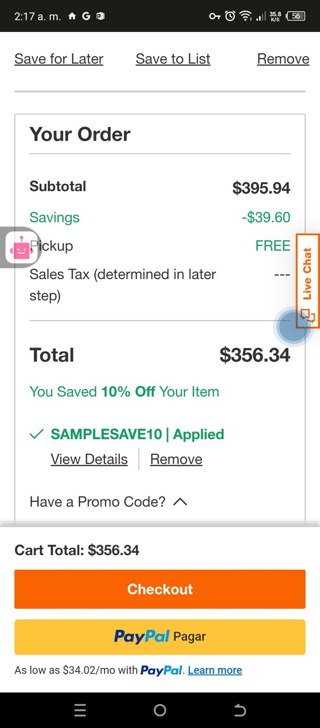 Home Depot Promo Codes & Black Friday 2024 Deals - 10% Off