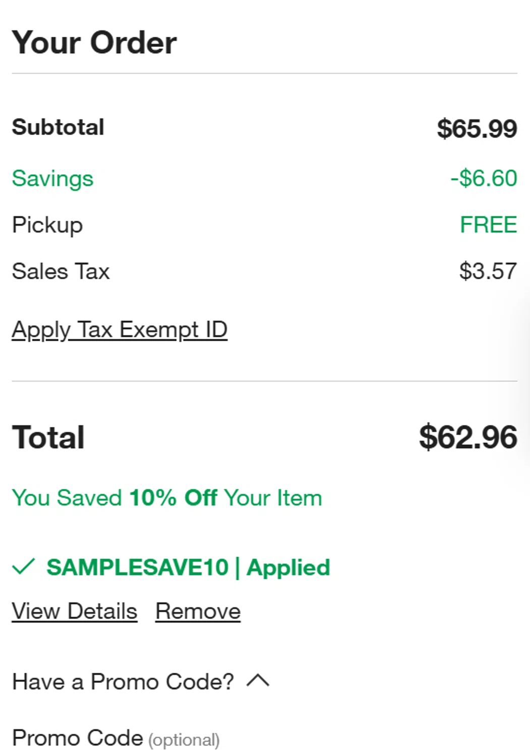 Home Depot Promo Codes (7 Verified) - 20% Off Jan 2025