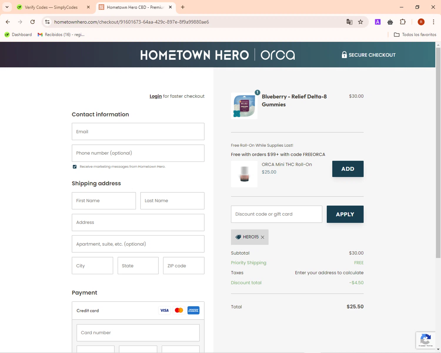 Hometown Hero Coupon Codes - 25% Off Discount Codes in August 2024 ...