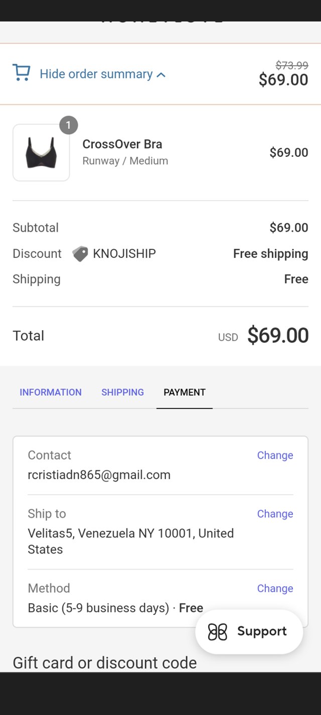 Honeylove Coupons & Promo Codes Aug 2025