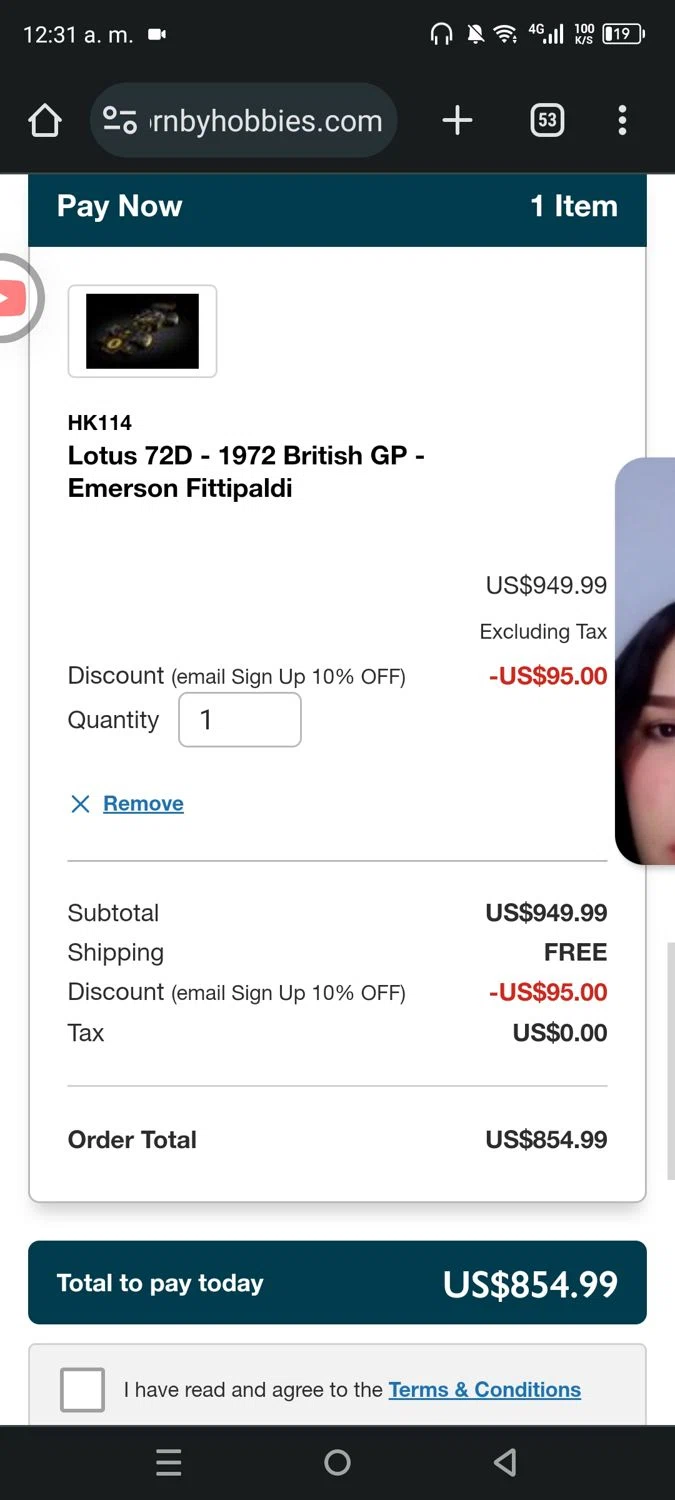 Hornby Hobbies Promo Codes - 10% Off | September 2024