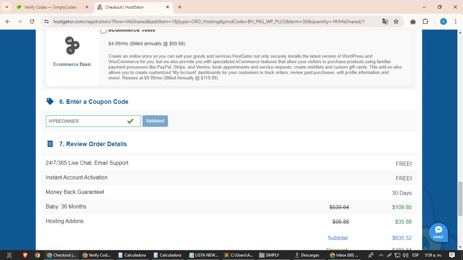 HostGator Promo Codes – 75% Off | July 2024