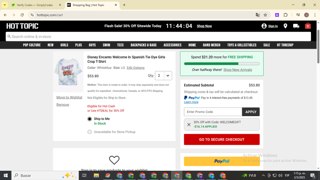 Hot Topic Promo Codes - 30% Off (3 Verified) May 2025
