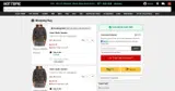 Hot Topic Promo Codes - 30% Off (2 Verified) Apr 2026