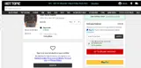 Hot Topic Promo Codes - 30% Off (2 Verified) Apr 2026