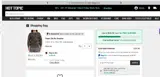 Hot Topic Promo Codes - 30% Off (2 Verified) Apr 2026