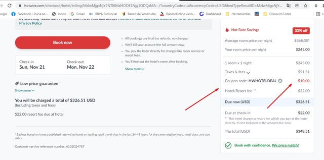 Hotwire Promo Codes - 10% Off Discount Sep 2025