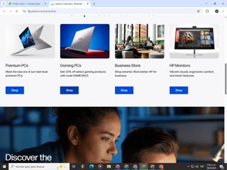HP Discount Codes - 5% Off w/Code (2 Verified) Oct 2025