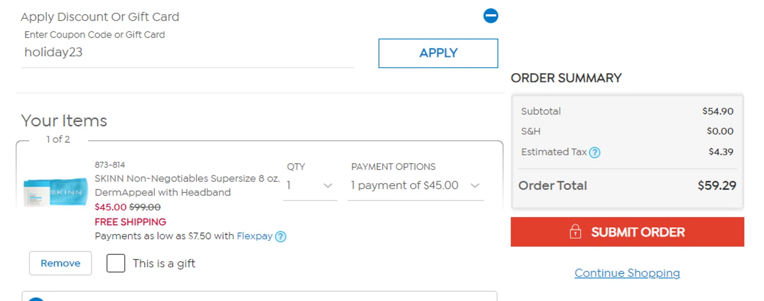 HSN Coupons - $10 Off | August 2024