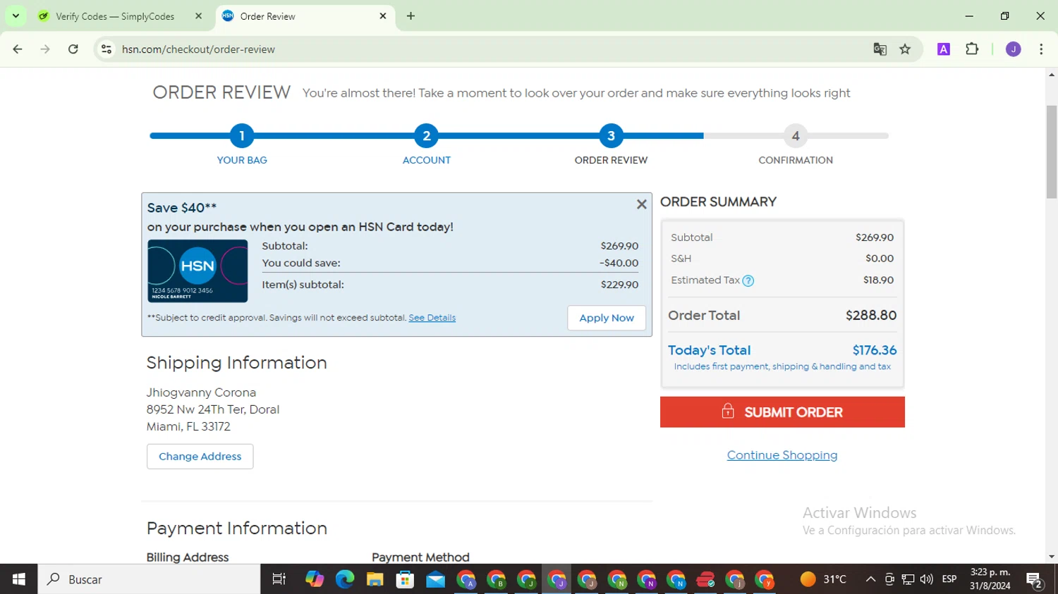HSN Coupons - $10 Off | October 2024