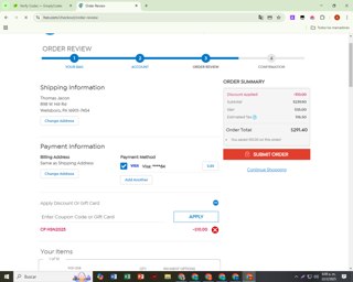 HSN Coupon Codes (2 Verified) - $10 Off Sitewide Mar 2025
