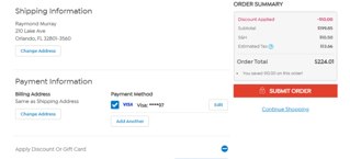 HSN Coupon Codes (3 Verified) - $10 Off + Free Ship May 2025