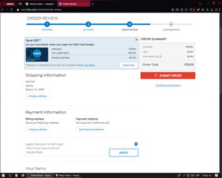 HSN Coupon Codes (3 Verified) - $10 Off + Free Ship May 2025