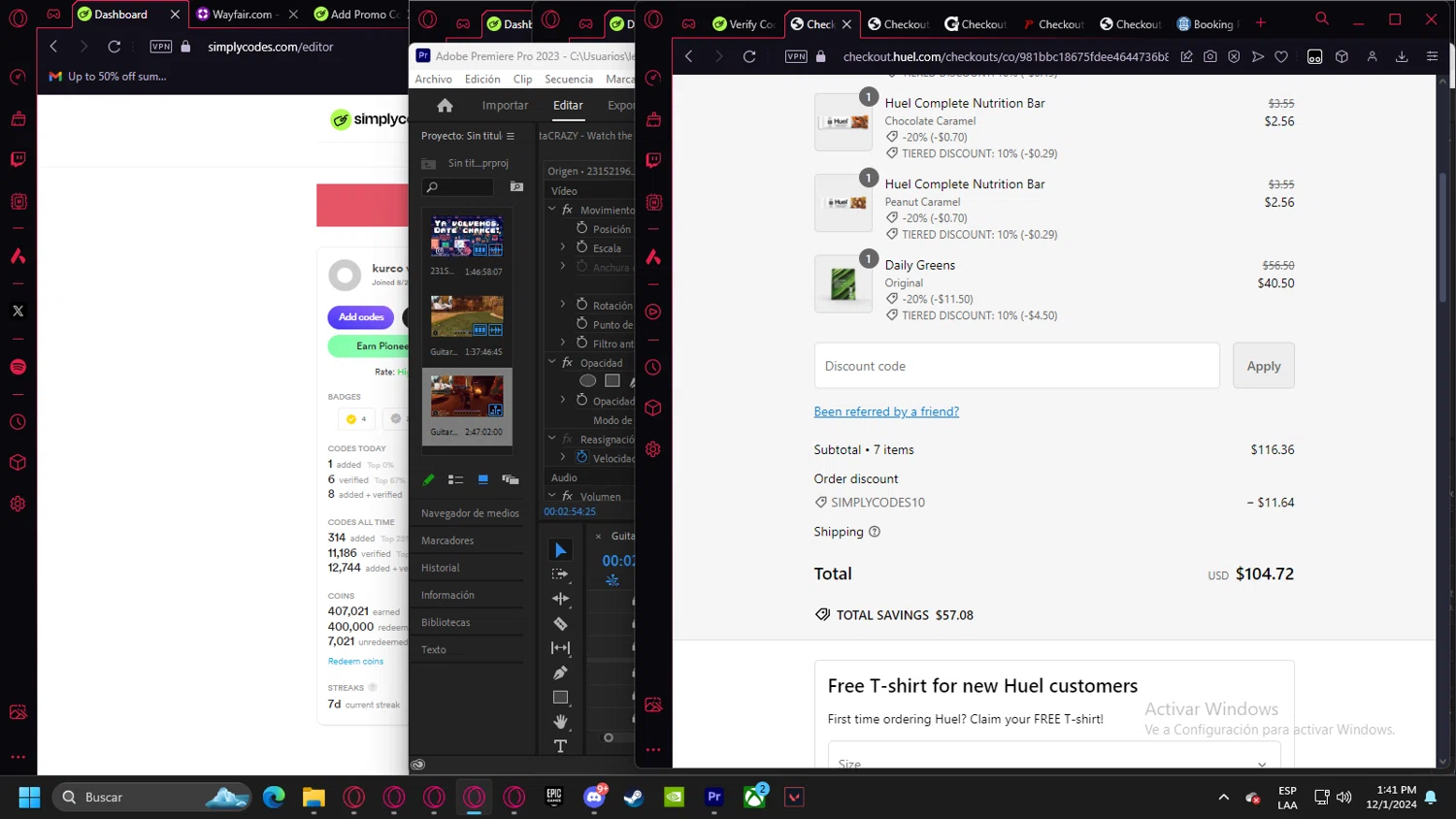 Huel Discount Codes - 10% Off Coupons Jan 2025