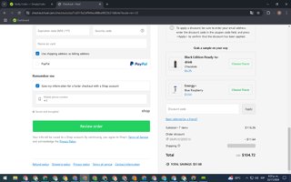 Huel Promo Codes - 10% Off Coupons Sep 2025