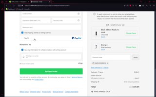 Huel Promo Codes - 10% Off Coupons Sep 2025