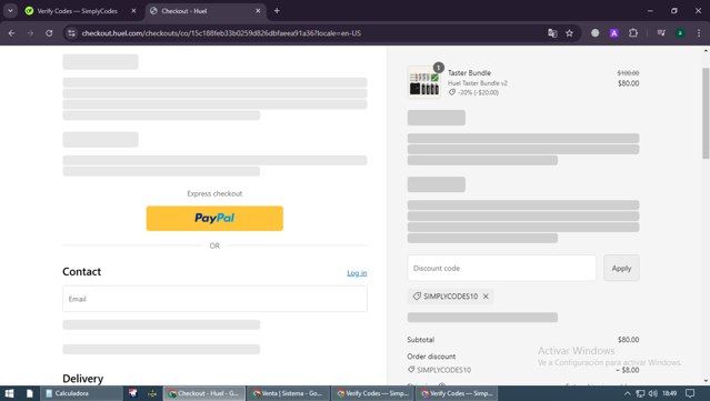 Huel Promo Codes - 10% Off Coupons Sep 2025