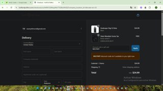 Huff and Puffers Promo Codes - 20% Off Sep 2025