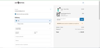 Huff and Puffers Discount Codes - 10% Off | December 2024