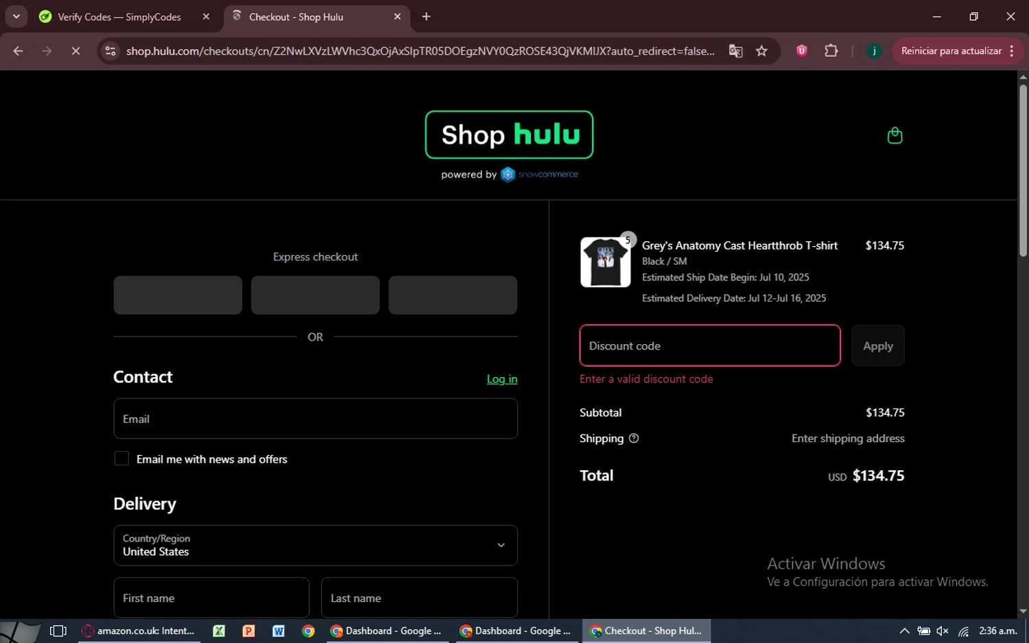 Hulu Promo Codes - 10% Off Coupons Aug 2025