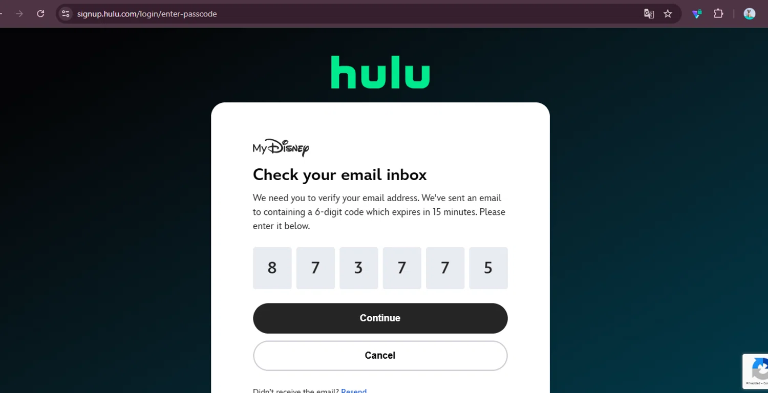 Hulu Promo Codes - 15% Off Coupons Sep 2025