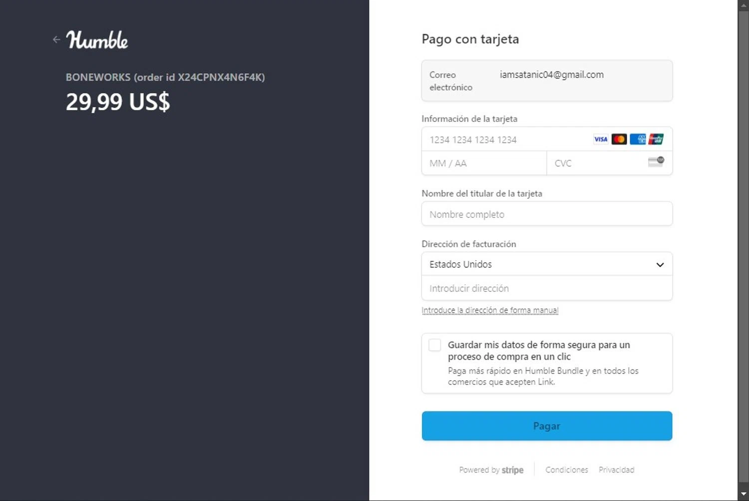 Humble Bundle Promo Codes - $30 Off | October 2024