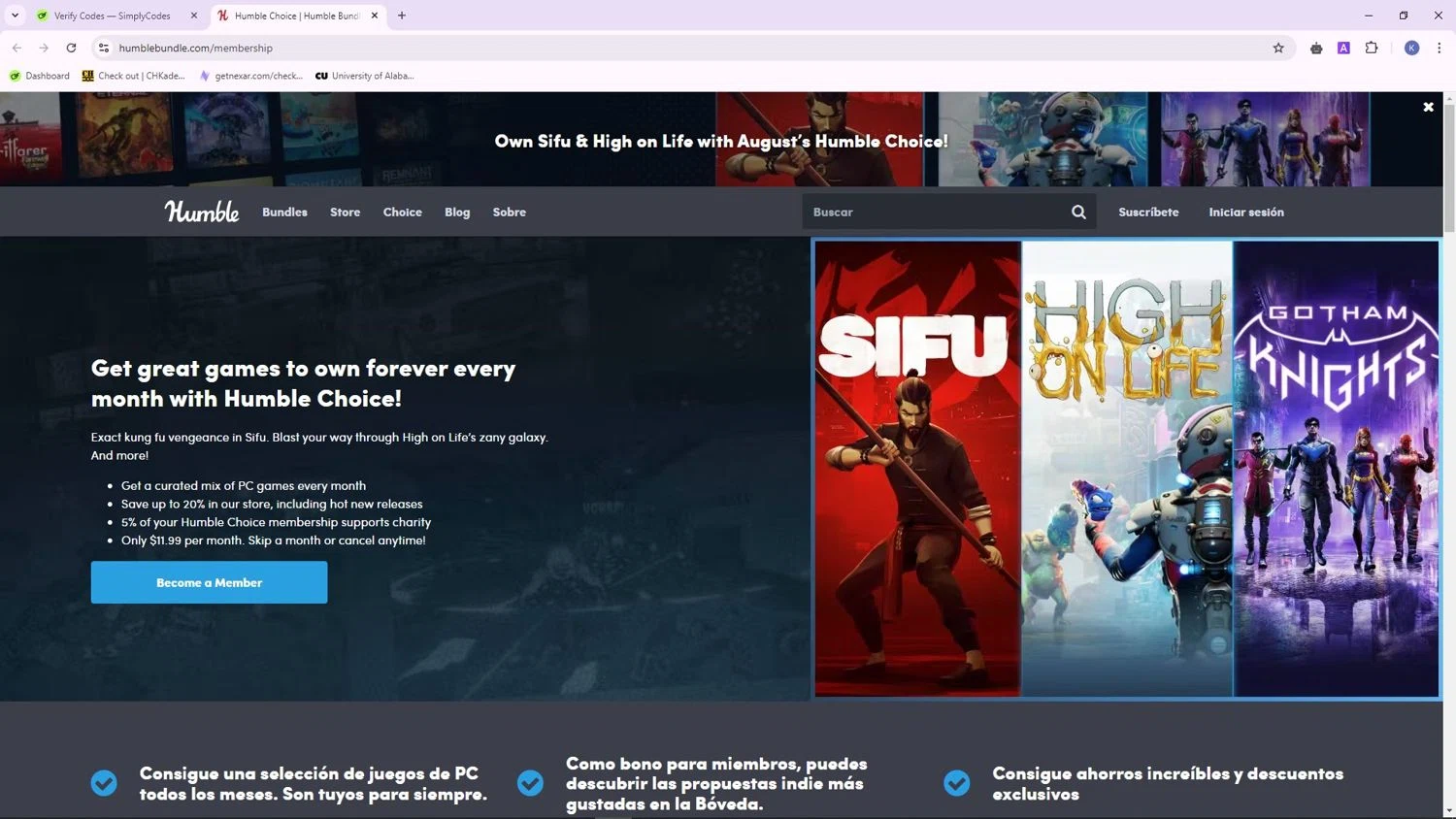 Humble Bundle Promo Codes - up to $30 Off | November 2024
