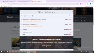 Humble Bundle Promo Codes (1 Verified) - 15% Off Aug 2025