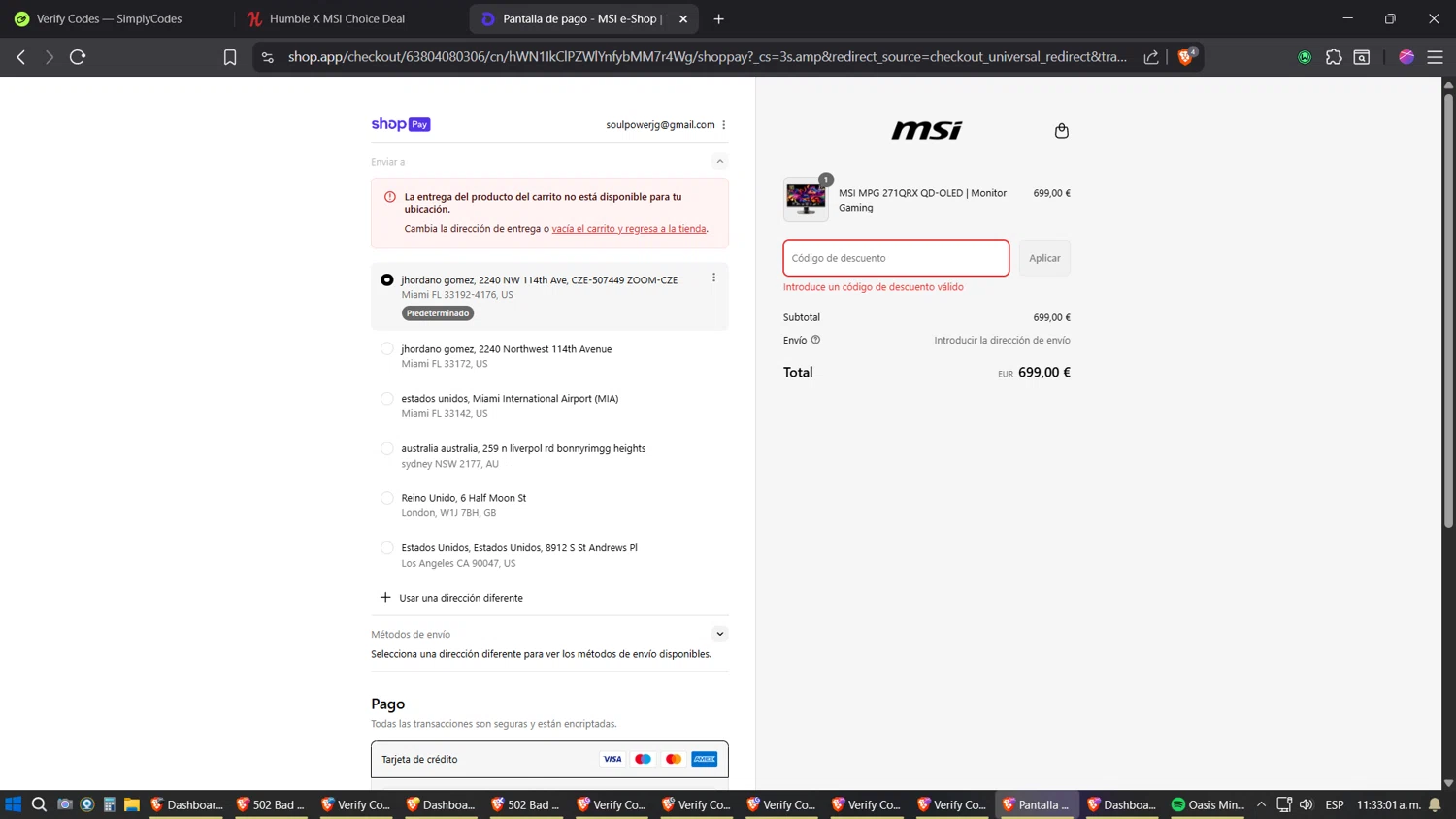 Humble Bundle Promo Codes (2 Verified) - 25% Off Oct 2025