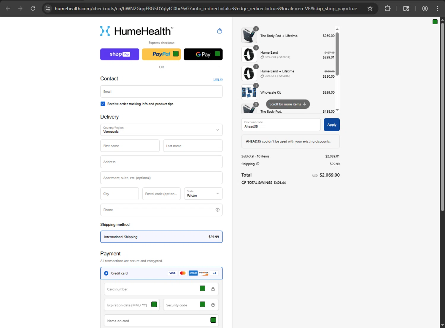 HumeHealth Promo Codes - 55% Off (115 Verified) Dec 2025