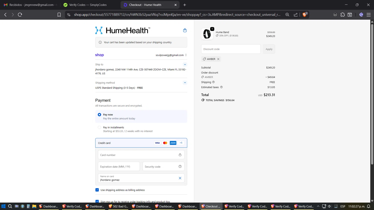 HumeHealth Promo Codes (113 Verified) - 55% Off Nov 2025