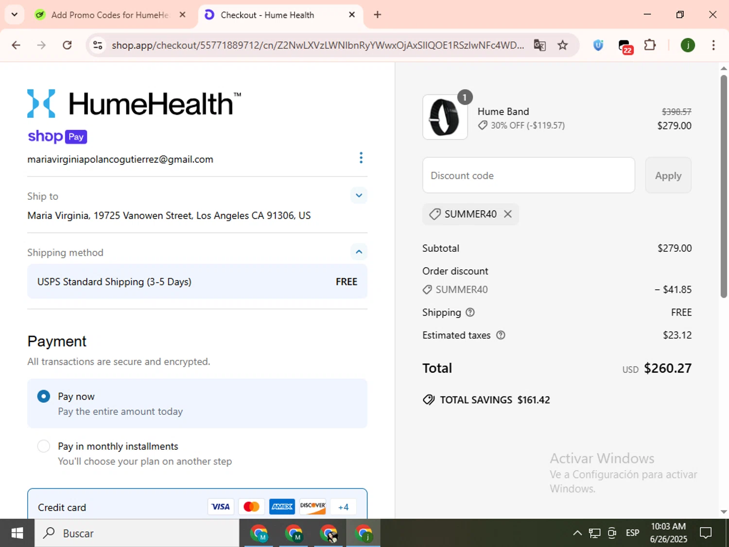 HumeHealth Promo Codes (102 Verified) - 55% Off Sep 2025