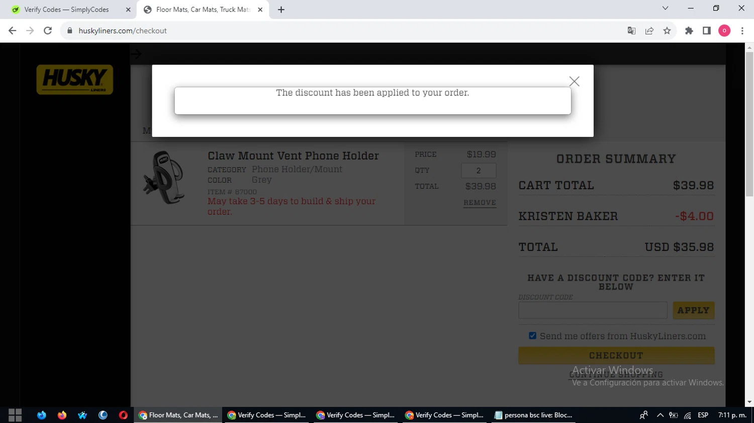 Husky Liners Discount Codes - 10% Off | August 2024