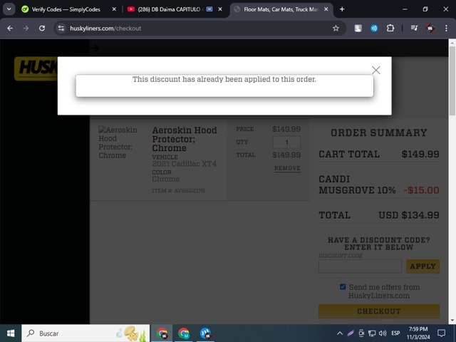 Husky Liners Discount Codes - 10% Off Coupons Feb 2025