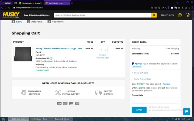 Husky Liners Promo Codes - 15% Off Coupons Sep 2025