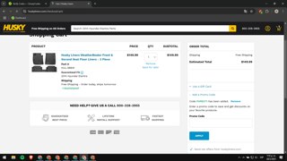 Husky Liners Promo Codes - 15% Off Coupons Sep 2025