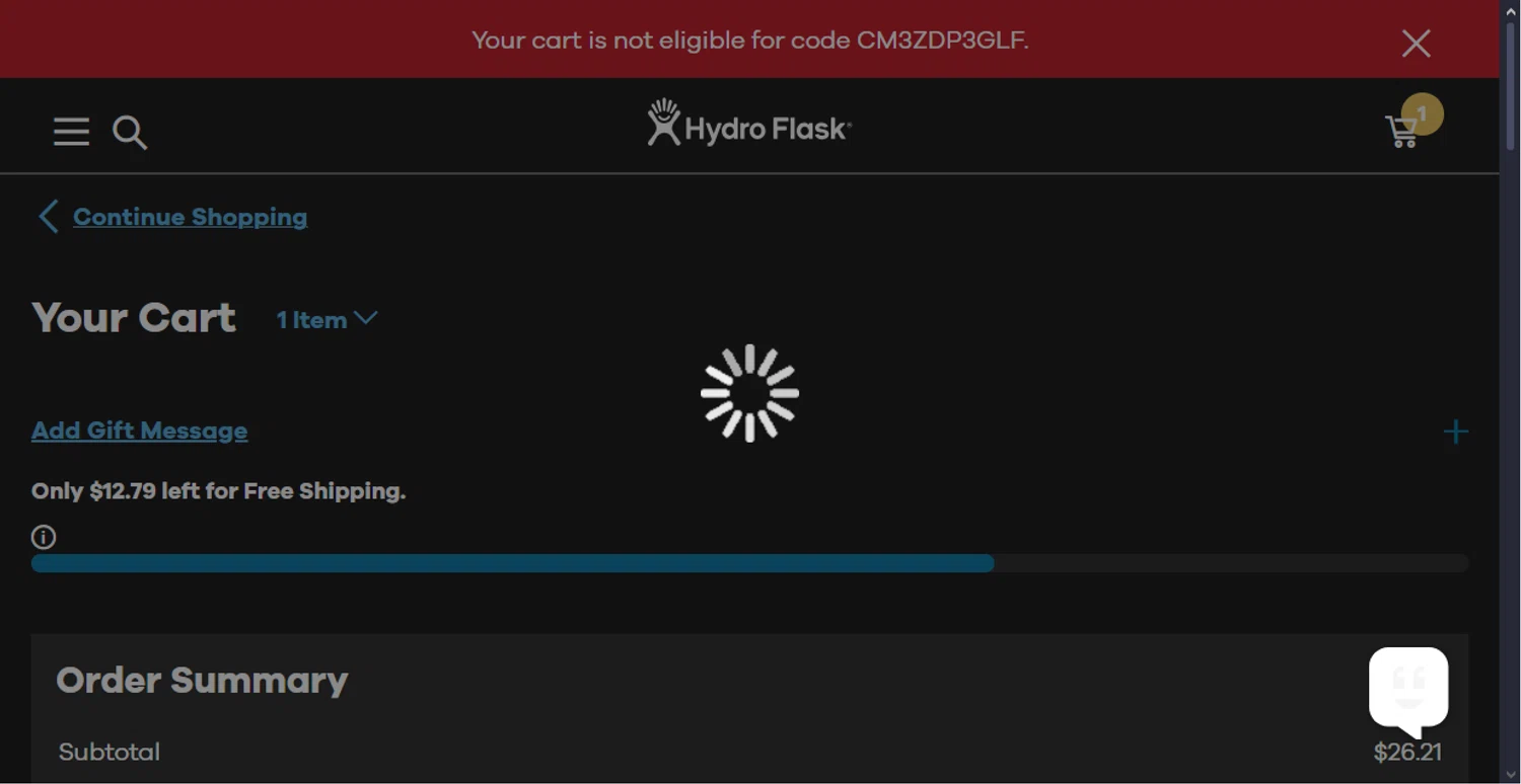 Hydro Flask Promo Codes - 20% Off | September 2024