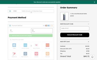 Hydro Flask Promo Codes (9 Verified) - 15% Off Aug 2025