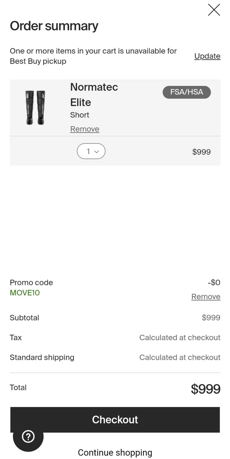 Hyperice Promo Codes - 20% Off | September 2024