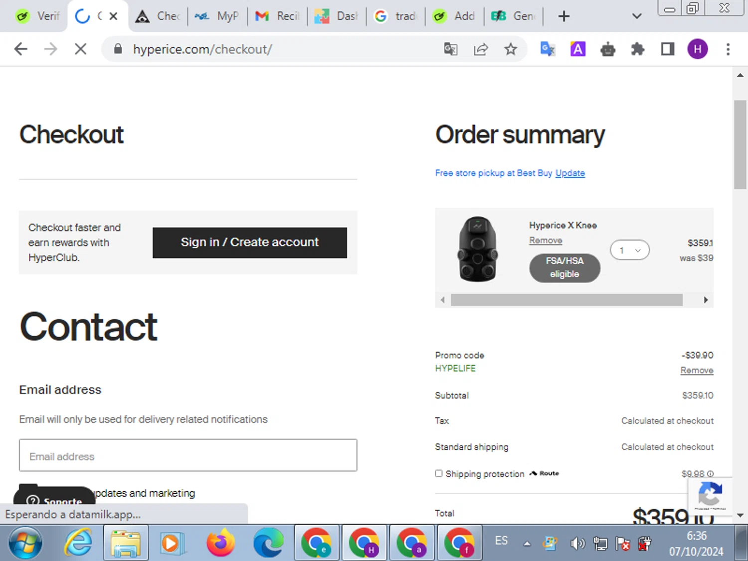 Hyperice Promo Codes - 20% Off | November 2024