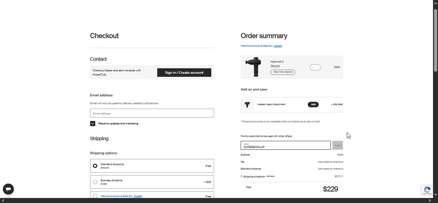 Hyperice Discount Codes - 10% Off (2 Verified) Oct 2025