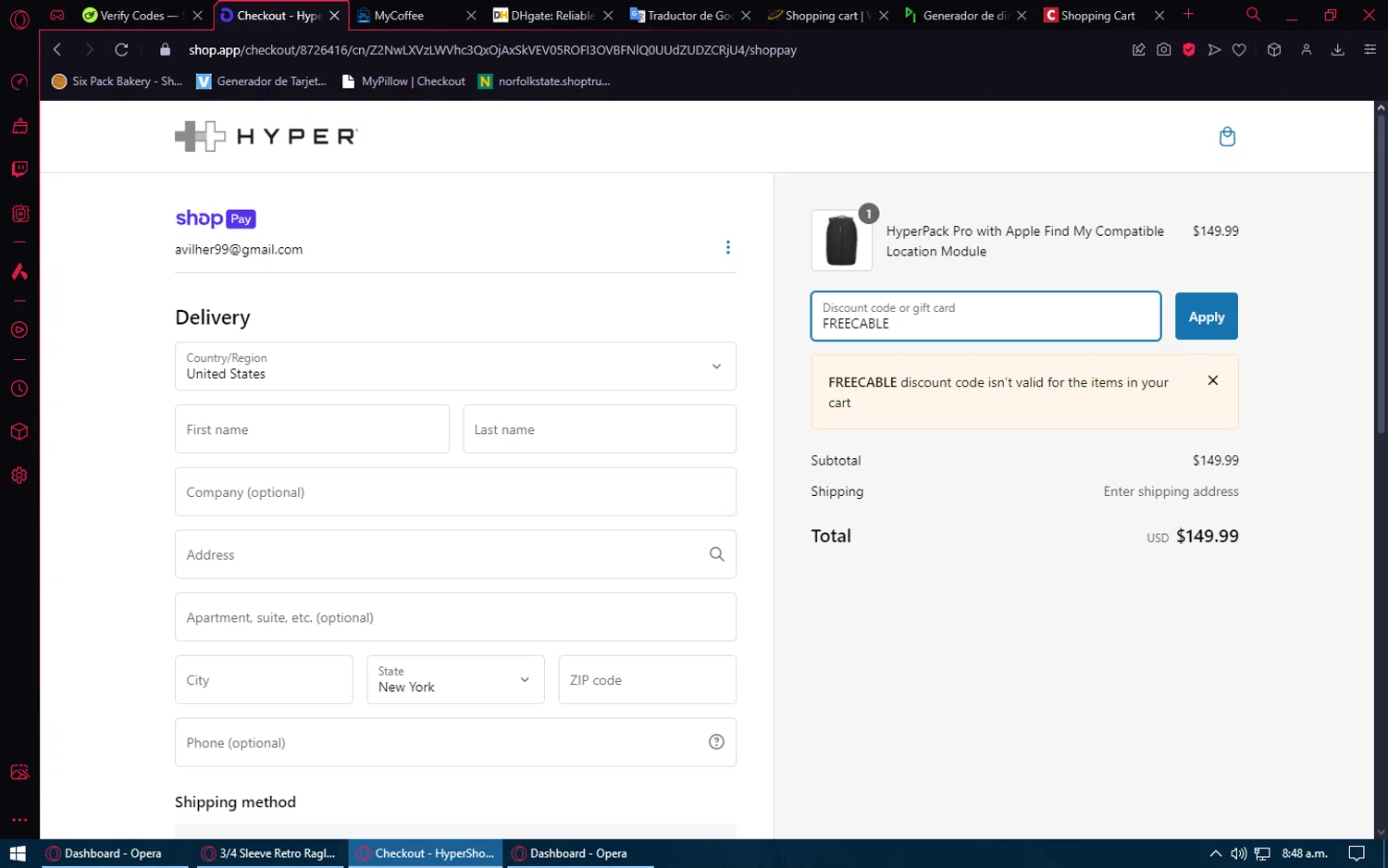 Hyper Promo Codes - 15% Off | January 2025