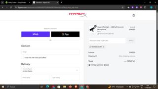 HyperX Discount Codes - 10% Off (16 Verified) Sep 2025