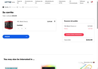 HYTE Promo Codes (2 Verified) - 15% Off w/Code Apr 2025