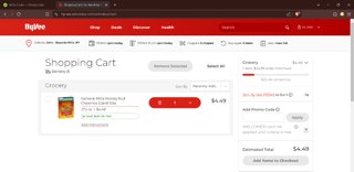 Hy-Vee Promo Codes (2 Verified) - $10 Off Sitewide Mar 2025
