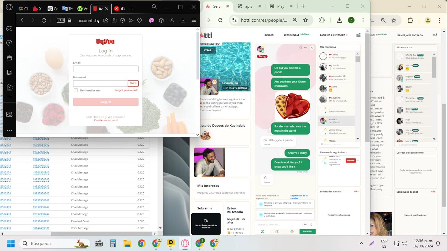 Hy-Vee Promo Codes & Black Friday 2024 Deals - $50 Off